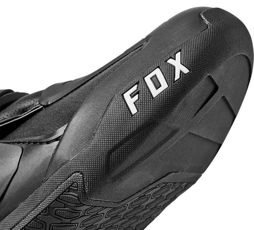 Мотоботі FOX MOTION BOOT (Black), 10 - Велосклад