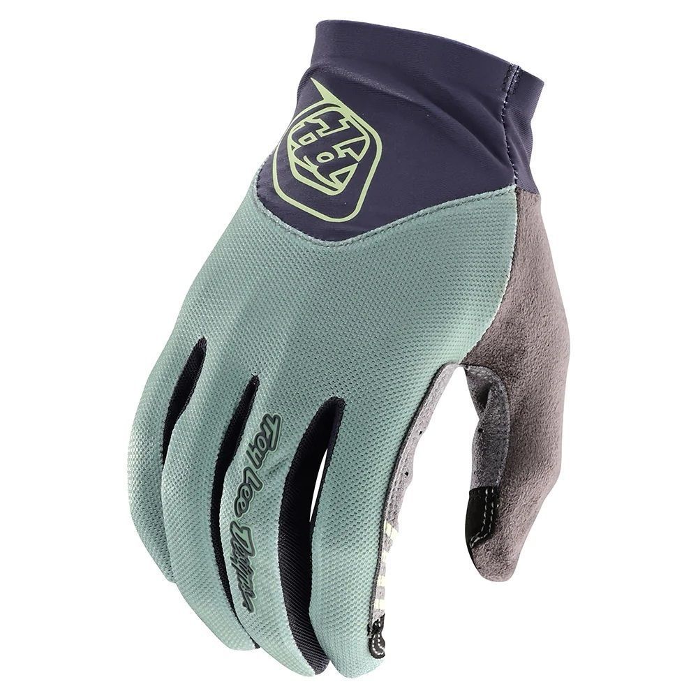 Купити Вело перчатки TLD ACE 2.0 GLOVE [GLASS GREEN] L за кращою ціною ...